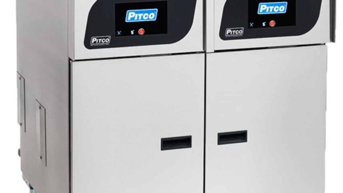 Pitco Logo