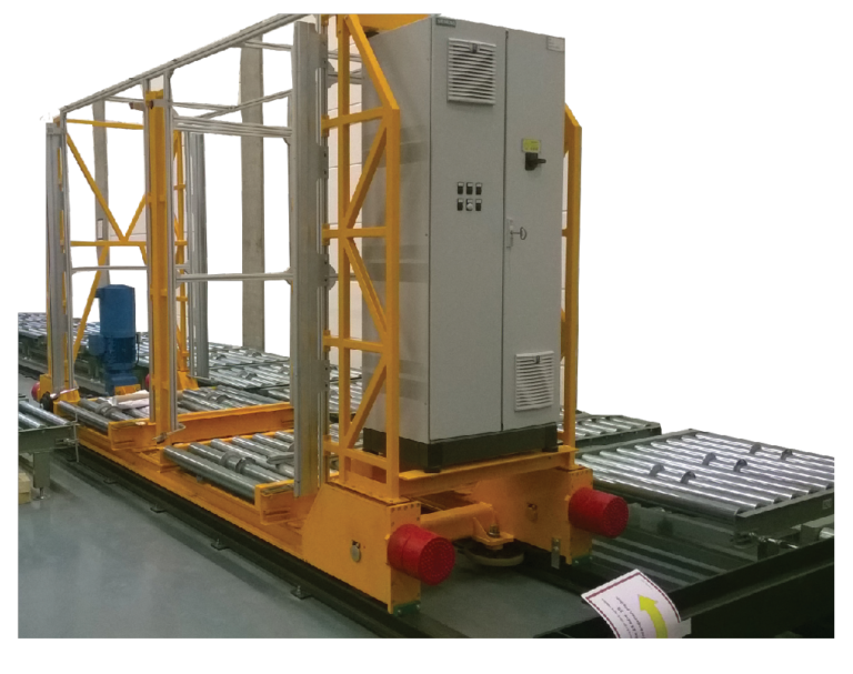 Middleby's Bread and Buns Industrial Baking Equipment - Middleby