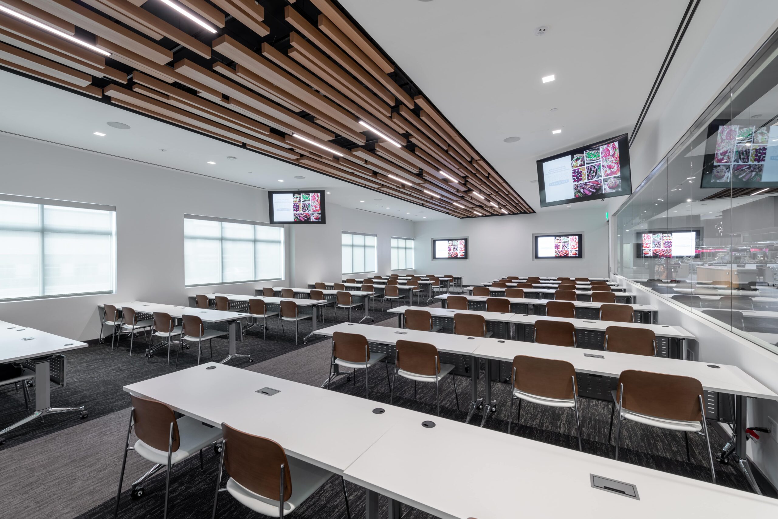 Training Room