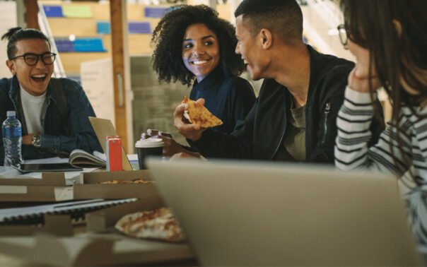 College and University Foodservice Equipment - Middleby