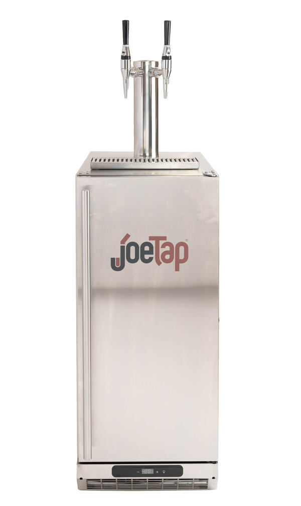 Deliver Nitro Coffee to Your C&U Campus