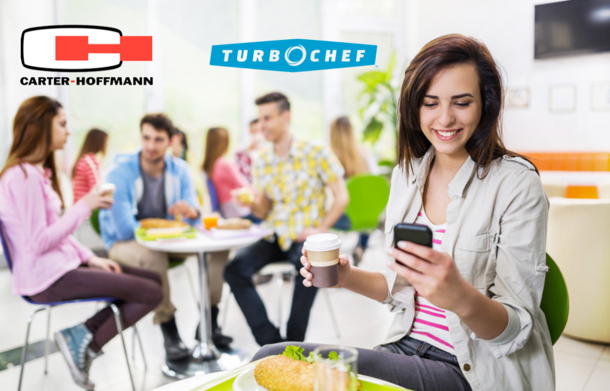 College & University Foodservice Equipment - Middleby