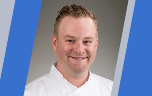 Test Cooking Equipment with Link-2 Hospitality - Middleby