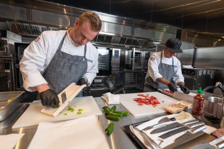 The Middleby Corporation | Foodservice Equipment Manufacturing