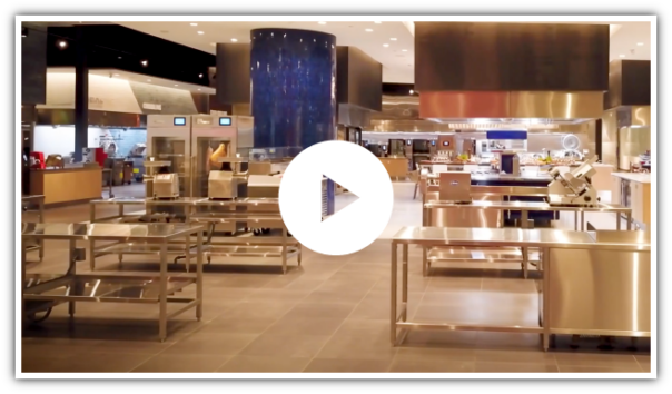 Middleby - Innovation In Foodservice Manufacturing