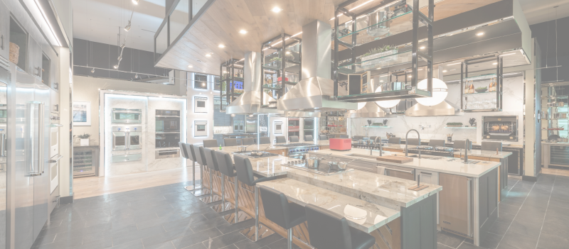 Innovation Kitchens & Centers - Middleby
