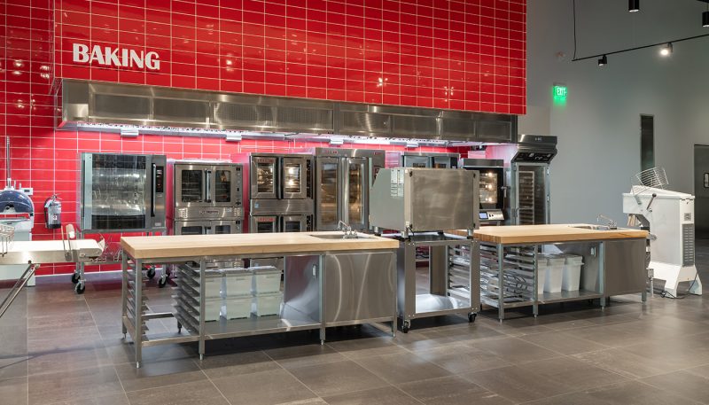 Middleby Innovation Kitchens