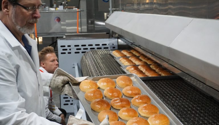 Food Processing Innovation Centers - Middleby