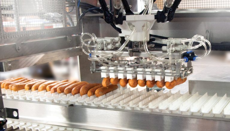 Middleby Protein Innovation Center - Middleby