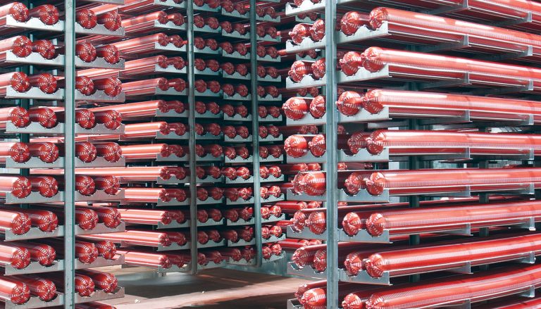 Middleby Protein Innovation Center - Middleby
