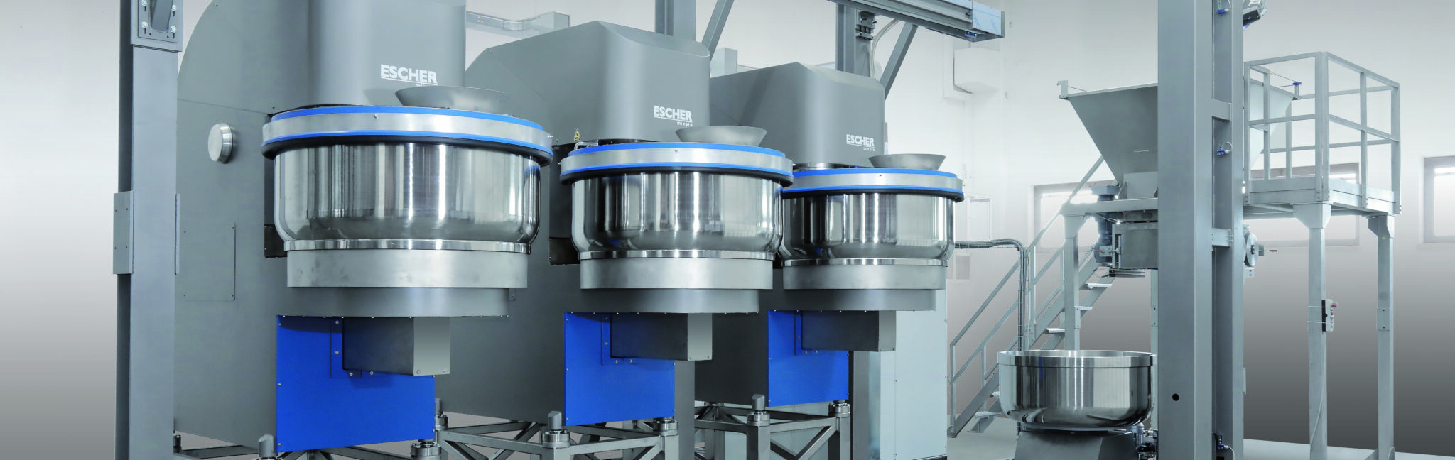 Middleby Food Processing Brands - Middleby