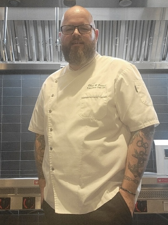 Test Cooking Equipment with Elevation Foodservice - Middleby