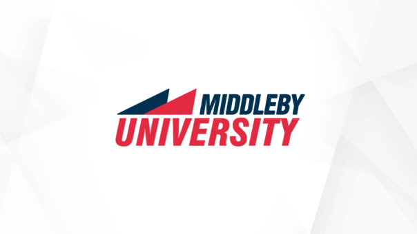 Middleby University Page - WIP - Middleby