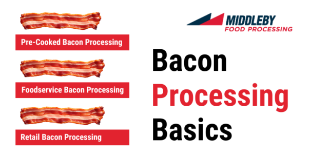 Maximize Productivity with Advanced Bacon Processing Equipment – Middleby