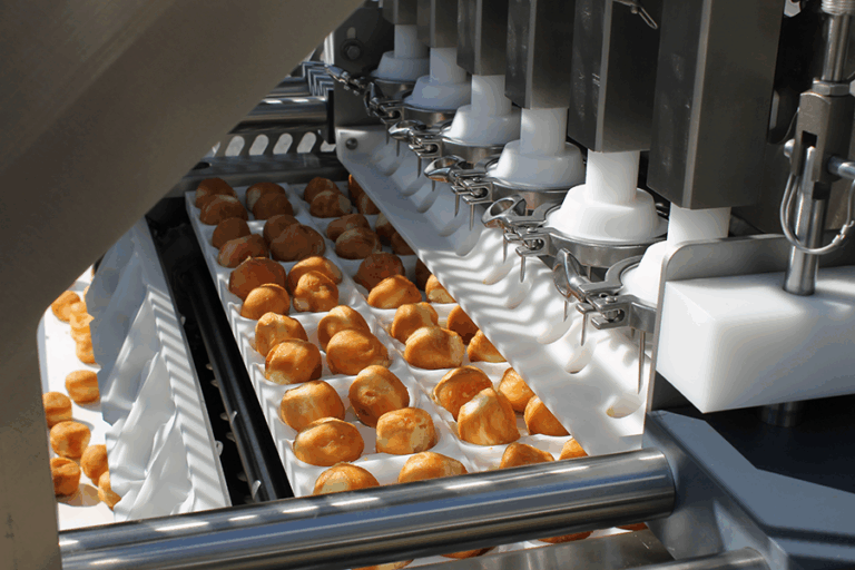 Food Processing - Middleby