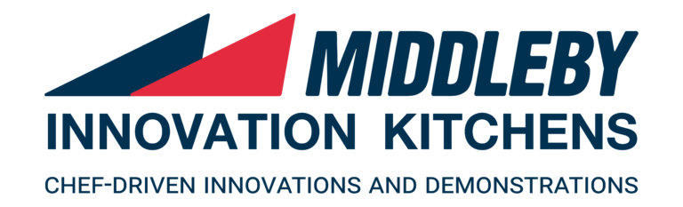 Innovation Kitchens & Centers - Middleby